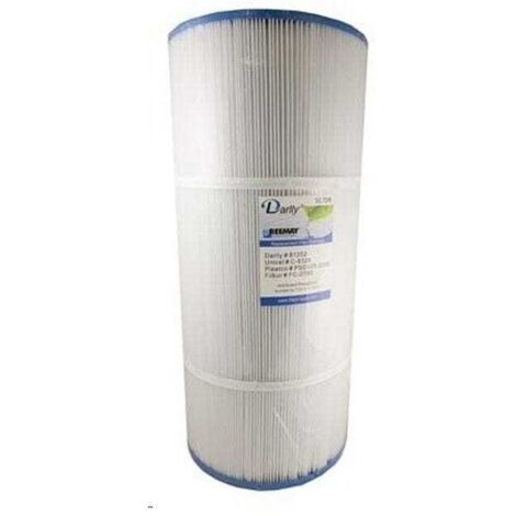 Filtro de agua Darlly Spa SC708 / 81252 / C-8326