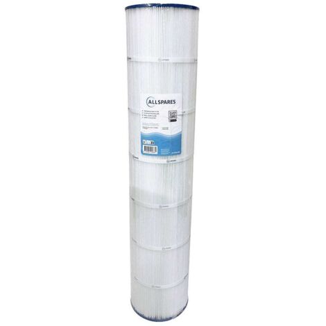 Filtro de agua para piscina AllSpares compatible con Hayward Swim Clear ...