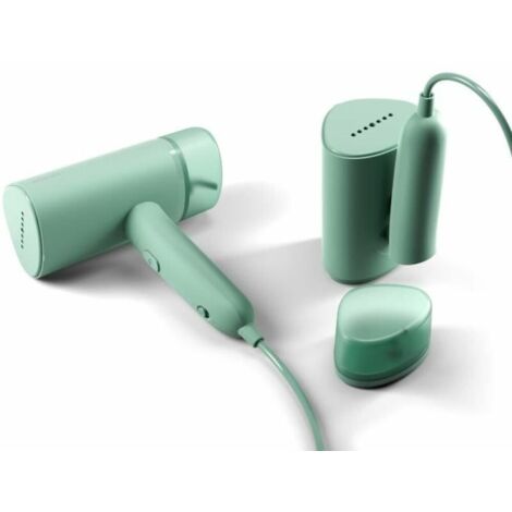 Défroisseur vertical Philips STH3010/70 vert pour enlever tous les plis ...