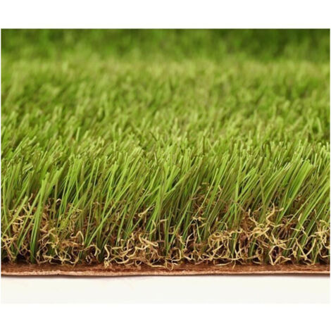 Gazon - EXELGREEN - 124414 - Natura 2D - 38mm / 1 x 5 m