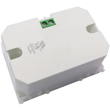 Luce segnapasso a led per cassetta 503 compatibile con Living Light ...