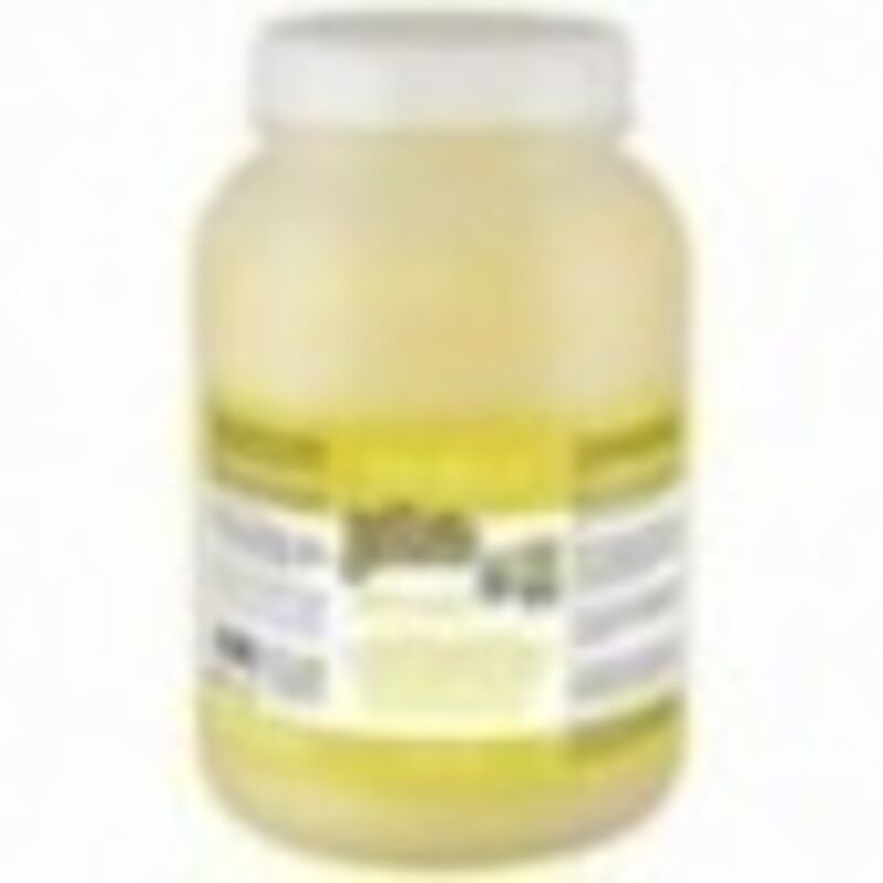 Champú Fruit of the groomer de jengibre y sauco 3 litros Oferta exclusiva