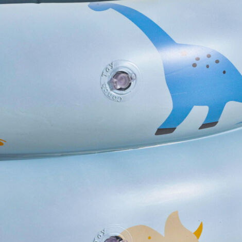 Aga Piscina Infantil DS2810 120x42 cm