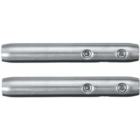 AIMOONSA T316 Edelstahl-Kabelspanner, Installation für ...