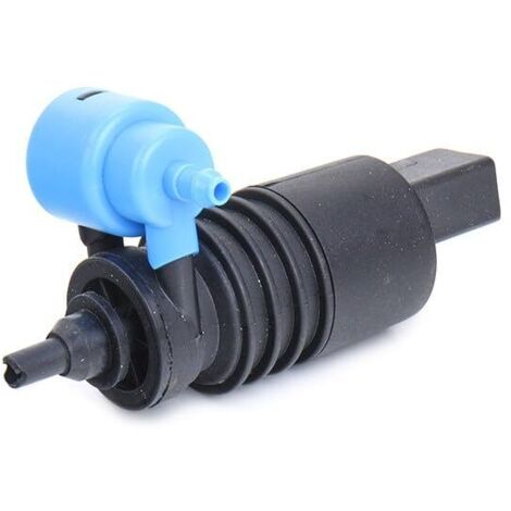 Scheibenwaschpumpen-Kit – OEM 1J6955651 61661365657 8K9955647 6434A1 ...