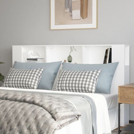 Maison Exclusive - Tête de lit Rose 100 cm Velours