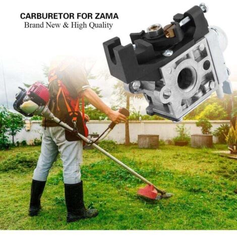 Carburateur de Moteur de Rechange pour Zama RB-K93 Echo SRM-225 GT-225 PAS-225