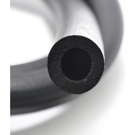 Durite Essence 6mm Caoutchouc pour Scooter Moto 50 Débroussailleuse ...