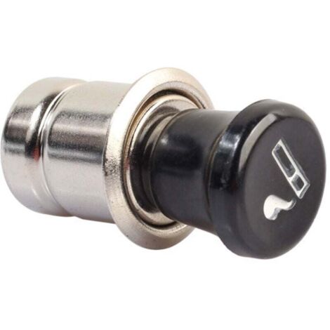 Allume-Cigarette, Allume-Cigare Automatique 12V de Voiture Prise de ...