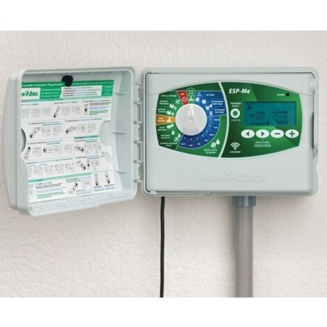 Module d'extension Rain Bird ESP-4 MEU 3 stations Offre exclusive