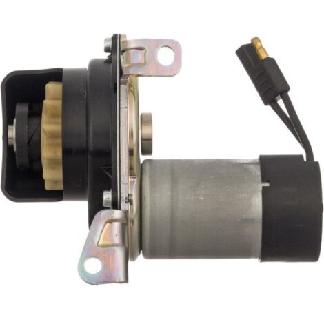 Démarreur moteur tondeuse Briggs et Stratton - 84005205