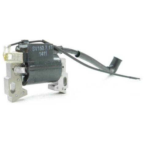 Bobine d'allumage moteur GGP, Stiga SV150, SV150T, SV150M - 118550126/0