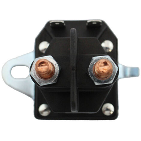 Relais démarreur autoportée Husqvarna, AYP, Mc Culloch, Jonsered