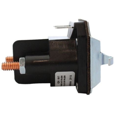 Relais démarreur autoportée Husqvarna, AYP, Mc Culloch, Jonsered