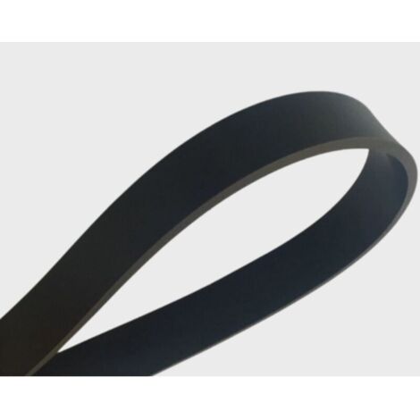 Vtizikl Courroie pour aspirateur vertical 38528-040 (paquet de 4 ...