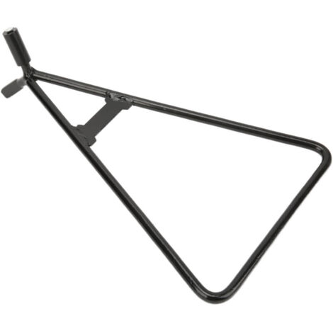 Vtizikl Triangle Side Stand Steel Alloy Kickstand Accessory Universal ...