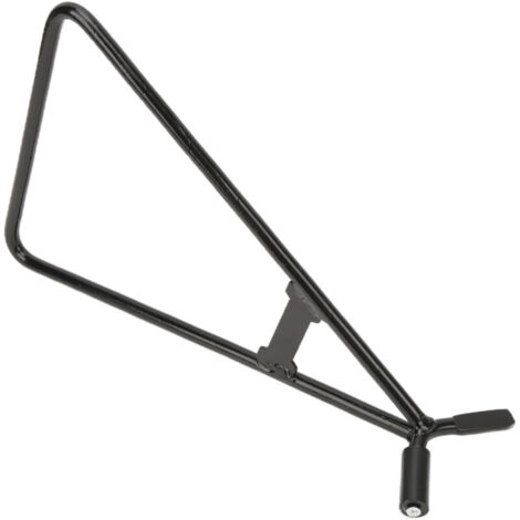 Vtizikl Triangle Side Stand Steel Alloy Kickstand Accessory Universal ...