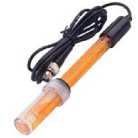Sonde Redox ORP avec interface BNC Q9 et capteur à aiguille haute ...