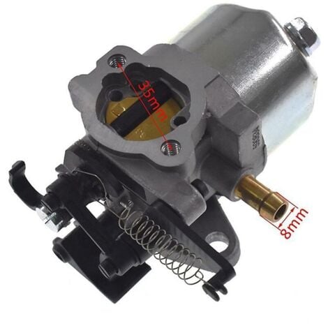 Convient pour carburateur DOV 700 792038 750 591852 793493 793463