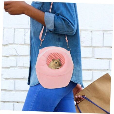 Sac pour Hedgeho, Sac pour Rabbit, Sac pour Rat, Sac pour Sac Hamster ...