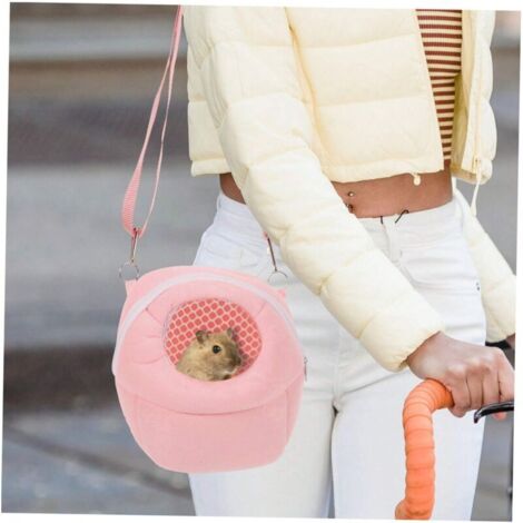 Sac pour Hedgeho, Sac pour Rabbit, Sac pour Rat, Sac pour Sac Hamster ...