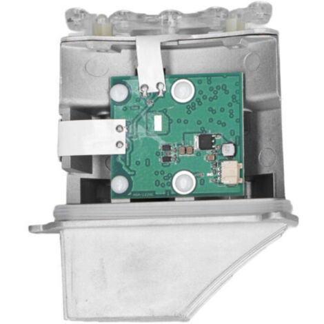 Réparation clignotant LED BMW E90 LCI module gauche phare 63127245813 ...