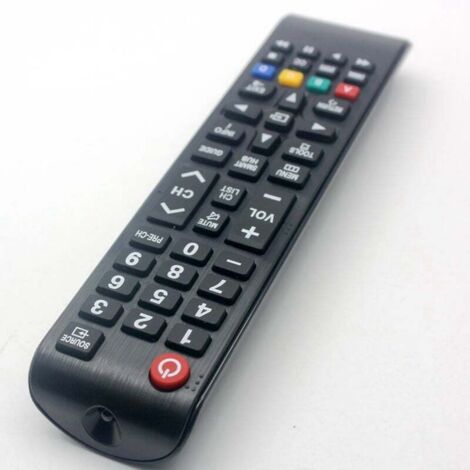 Télécommande Universelle pour Samsung Smart TV BN59-01303A,Télécommande Samsung TV de ...
