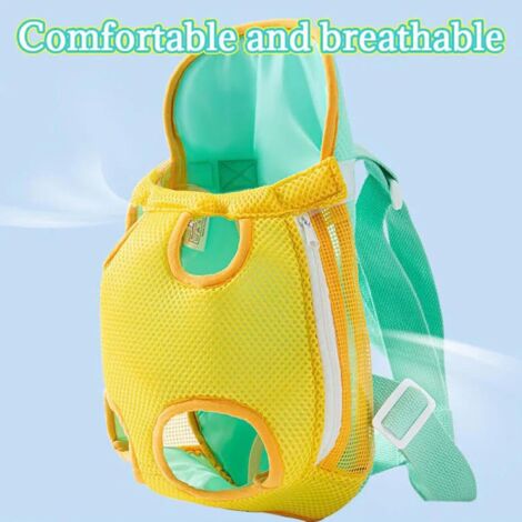 Sac à dos de transport pour animal domestique,Sac à dos portable pour ...