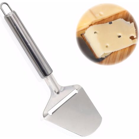 1 Pièce Coupe-Fromage, Coupe-Fromage Professionnel en Acier Inoxydable ...