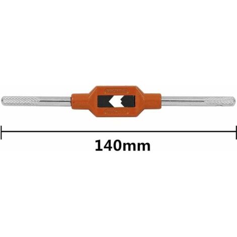 Coffret tarauds et filières Mini Main Vis Die métrique DIY Outil ...