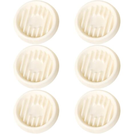 Soucoupes pour pots de fleurs, bacs de récupération d'eau en plastique ...
