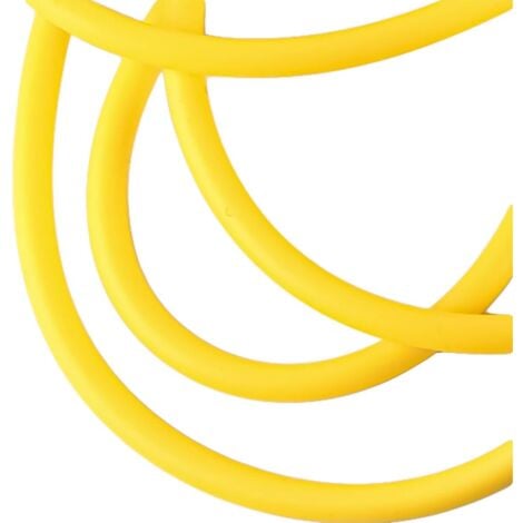 Entraîneur de natation à terre avec palette, cordon de résistance ...