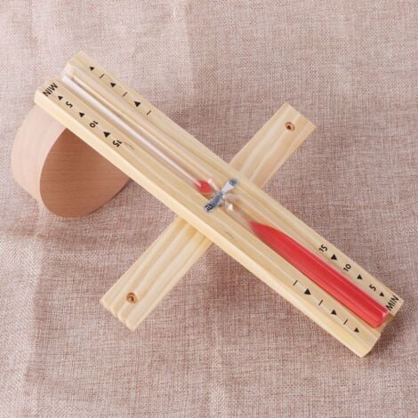 Sablier de sauna, 15 minutes, sablier de sauna, sablier, sablier en ...