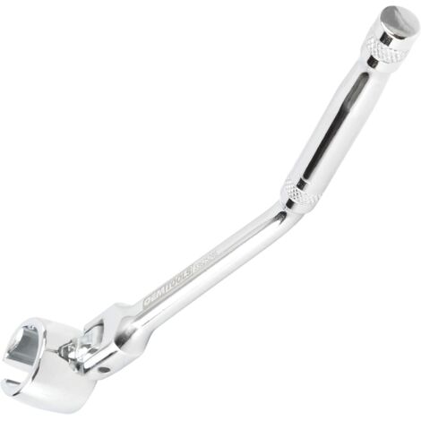 Clé pour sonde lambda 7/8 pouce (22 mm), compatible avec les moteurs ...