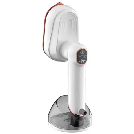 Voyage Mini machine à repasser Haut - parleur Handheld hanging machine ...