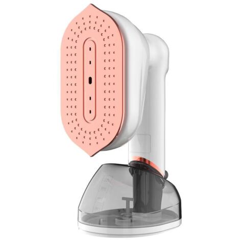 Voyage Mini machine à repasser Haut - parleur Handheld hanging machine ...