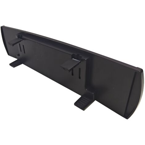 Rétroviseur de voiture HD extra large vision rétroviseur de voiture ...