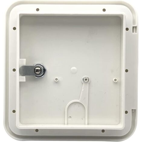 RV Electrical Cable Hatch Lock with Key RV Cable Hatch Lock with Key RV ...