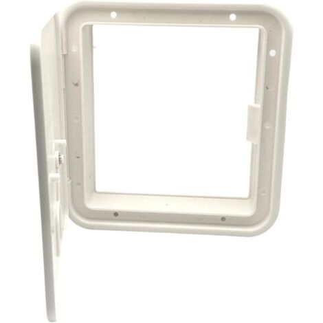 RV Electrical Cable Hatch Lock with Key RV Cable Hatch Lock with Key RV ...