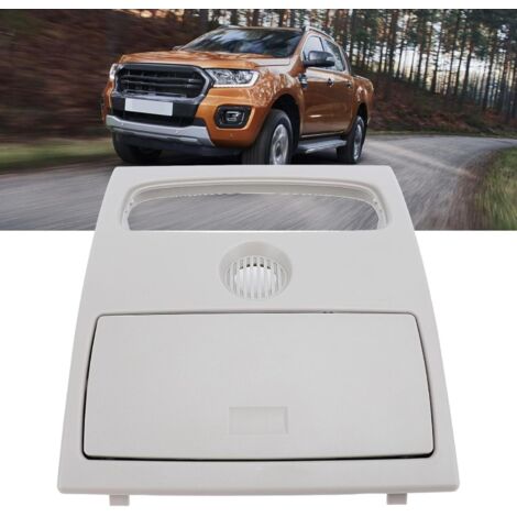 Roof Console Sun Glasses Box with OE Number CN15-A519A58-AA ...