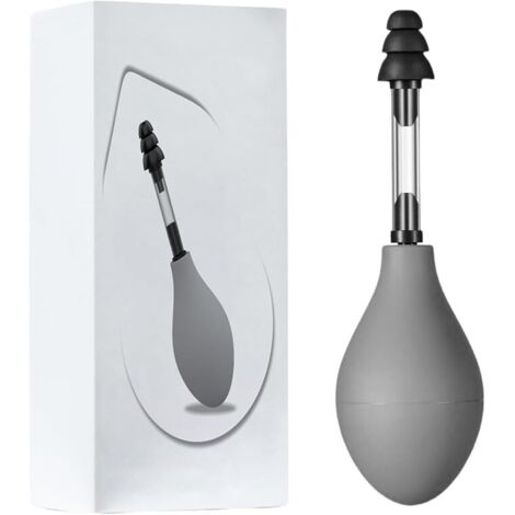 Dispositif Pression Auriculaire, Soulagement Pression Oreille, Appareil ...