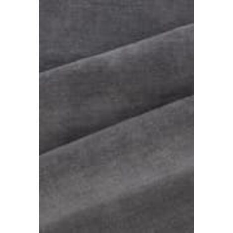 Tapis de salon en laine grise Aliora grand format pour chambre cosy ...