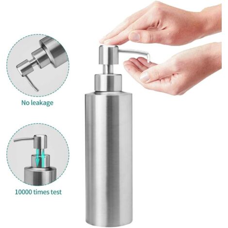 Tuyau en PVC souple transparent de 2 mètres, flexible de pression de 16 ...