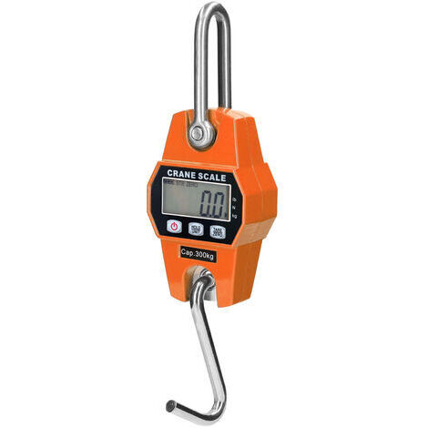 Balance De Levage Lourde Pour Grue A Crochet, 300 Kg