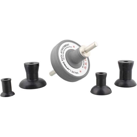 Rodoir de soupape de Kit de Broyage