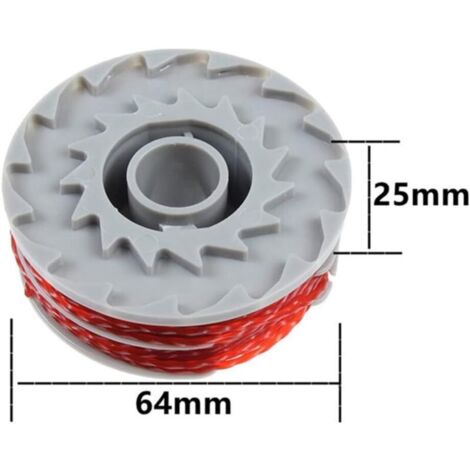 Enowelir Bobine de Rechange Compatible Contour 500 XT Power Trim Mini ...