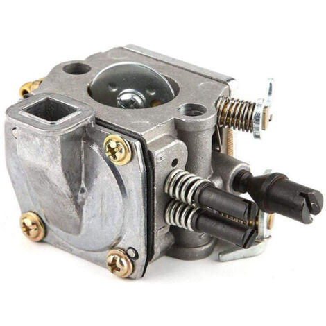 Enowelir Carburateur Compatible avec MS340 MS350 MS360 034 036