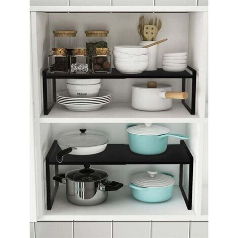 Demi Etagere Placard