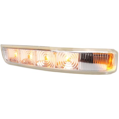 Clignotant LED de remplacement pour rétroviseur gauche (Kia Sorento XM ...