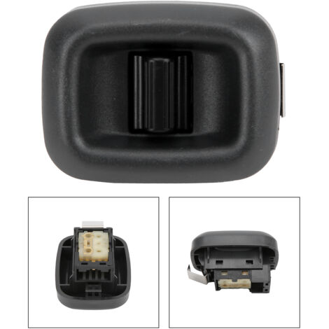 Interrupteur de commande de lève-vitre électrique 84810-52010-B0, pièce ...